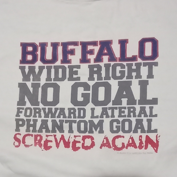 Aussie T | Shirts | Buffalo Vintage Tee | Poshmark